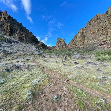 Columbia Hills State Park All You Should Know Before Going 2026 With