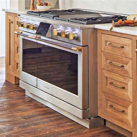 Ge Café Vs Monogram Appliances 5 Key Differences Explained