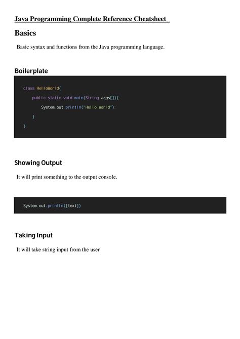 SOLUTION: Java - Studypool