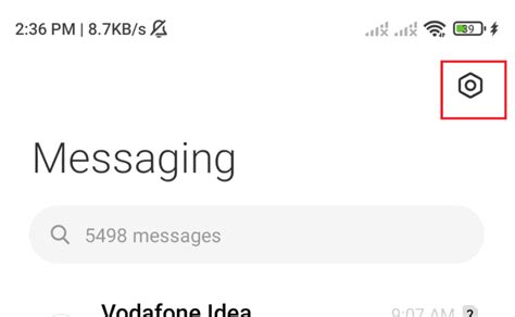 How To See If Someone Read Your Text On Android TechCult