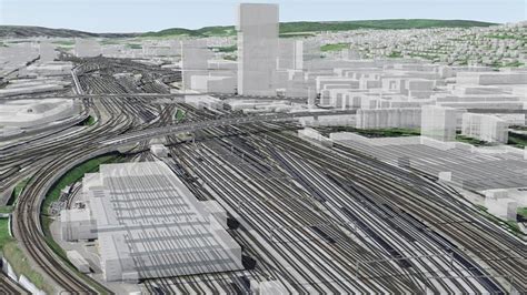 Automate Publishing Cad And Bim From Arcgis Pro Ric R