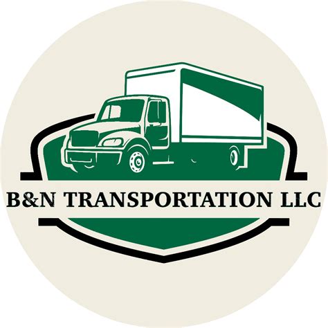 Bn Transportation Llc Transportation Services Charlotte Nc