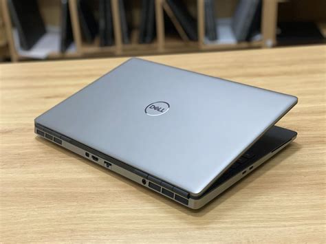 Dell Precision 7750 I7 RTX3000 Giá Rẻ Nhất Thị Trường