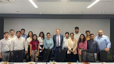 Abhishek Shukla On Linkedin Coffeewithceo Nayaraenergyltd