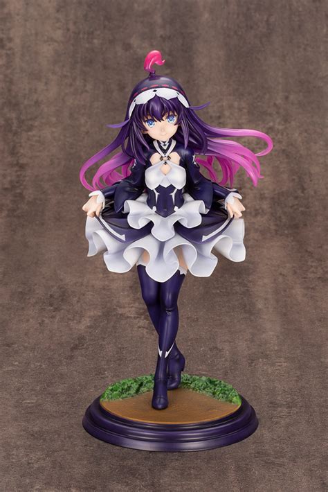 [infinite Dendrogram] Nemesis 1 8 Scale Figure Kotobukiya Tokyo