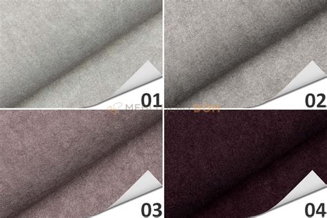 Fabric ZOYA | Online store FitoutHOME