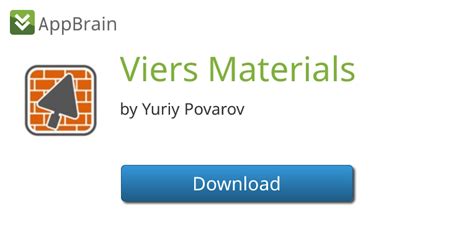 Viers Materials For Iphone Free App Download