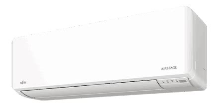 Fujitsu Asuh12kpas 12k Universal Wall Mount