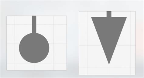 Creating Gap Between Arrow Head And Object Omnigraffle The Omni