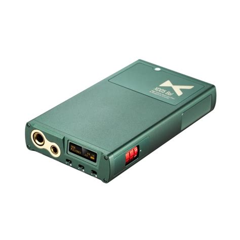 Xduoo Xd05 Bal Cp Version 4 4 Balanced Decoding Headphone Amplifier Ldac Bluetooth Coaxial