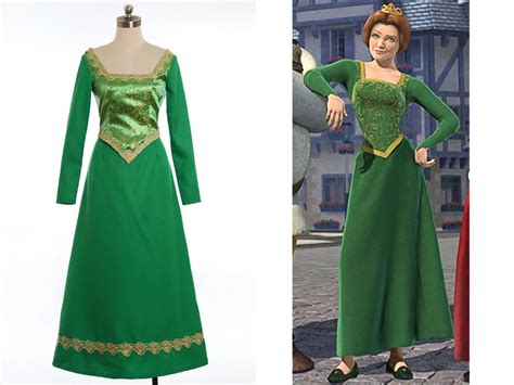 Shrek And Fiona Wedding