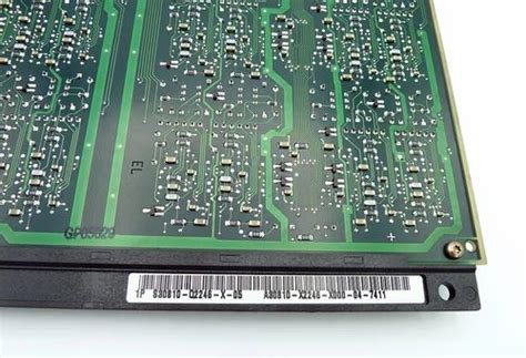 Slma24 Subscriber Line Module Analog S30810 Q2246 X At Best Price In Thane