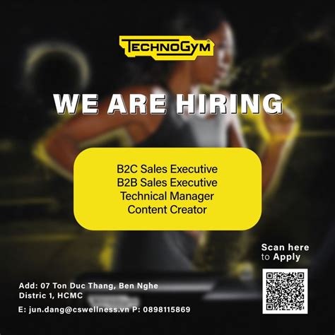 Dung Dang On Linkedin We Are Hiring 🏋‍♂️ 🚴‍♂️ 🚴‍♀️ 🏊‍♀️ 🤾‍♂️ 💪