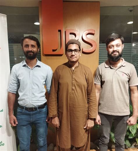 Muhammad Ubaidullah On Linkedin Internshipexperience