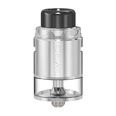 Vandy Vape Pyro V4 Rdta Atomizer 5ml Sale Vapes666