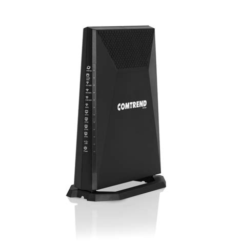 Comtrend Unveils Wifi 7 Xgs Pon Ont And Wifi 7 Ethernet Gateway Empowering Service Providers