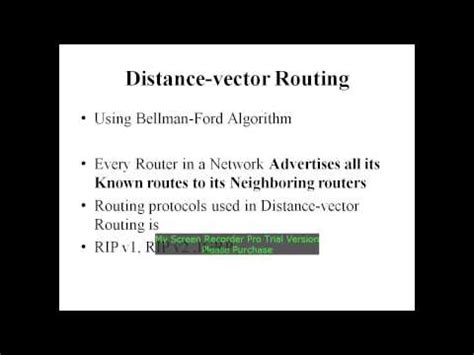 BASIC ROUTING CONCEPT IN TAMIL Video Lecture Basics Of Internet