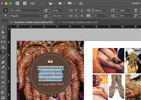 How To Get Started With Adobe InDesign Creative Market Blog