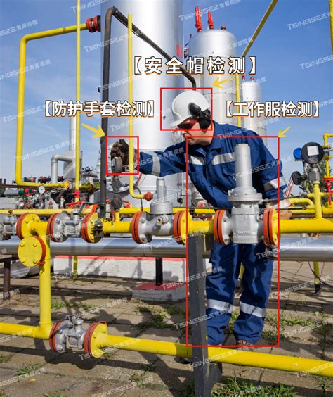 石油化工智慧安监方案：tsingsee青犀视频ai智能识别安全生产风险预警平台建设危化品安全生产行为识别算法模型的种类 Csdn博客