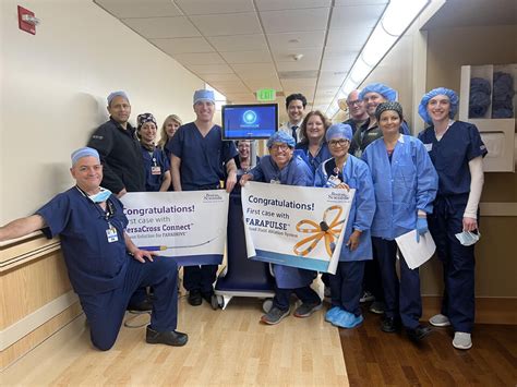 Sequoia Hospital Revolutionizes Atrial Fibrillation Treatment With