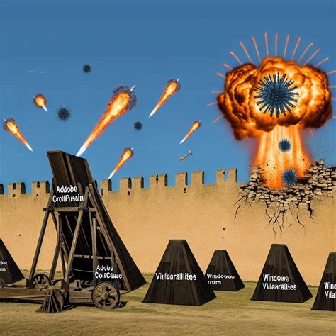 Cisa Warns Of Exploited Adobe Coldfusion Windows Vulnerabilities Nattytech