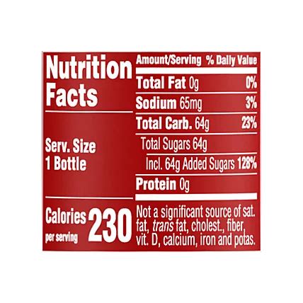 Pibb Soda Xtra 20 Fl Oz Acme Markets