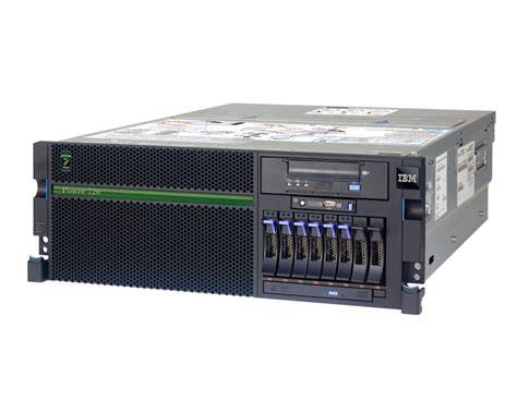 IBM Power Express Rack Mount Server Business Systems International BSI