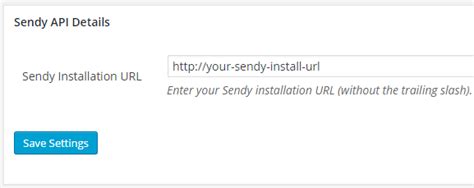Wp Estore Sendy Integration Addon Tips And Tricks Wp Ecommerce
