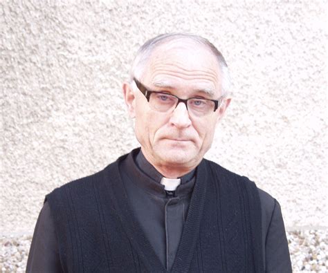 Preminuo Don Josip Stepan Župa Marije Pomoćnice Knežija