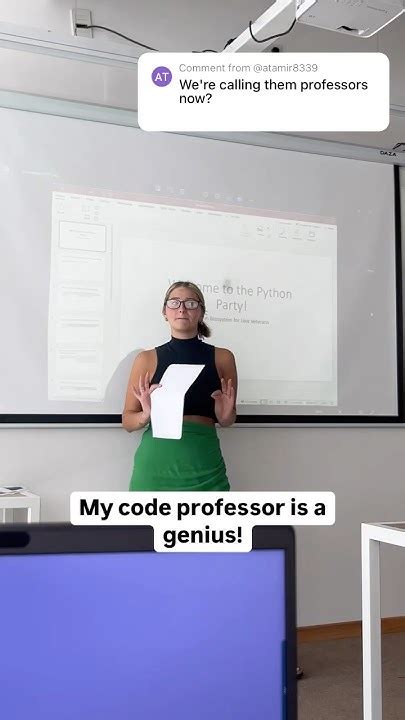Why Programming Is Important Professor Coder Ai Technology