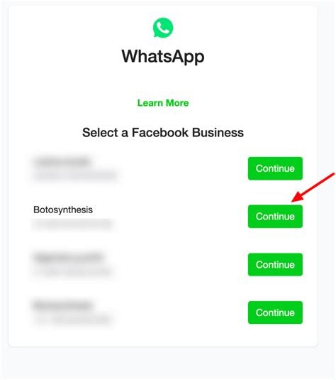 Whatsapp Automation Using Whatsapp Cloud Api Botosynthesisai