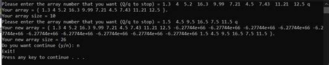 Solved Include Using Namespace Std Double Chegg