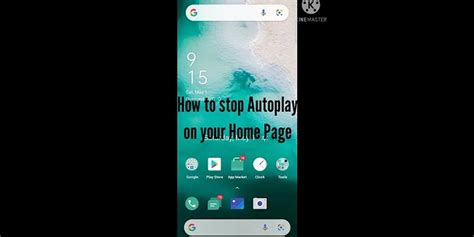 How To Stop YouTube Videos Playing While Scrolling