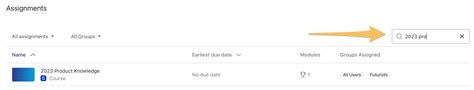 See Your Teams Assignments In My Team Hub Assignments Showpad Help