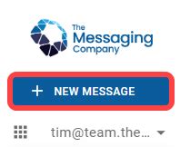 Compose An Email Using Webmail The Messaging Company