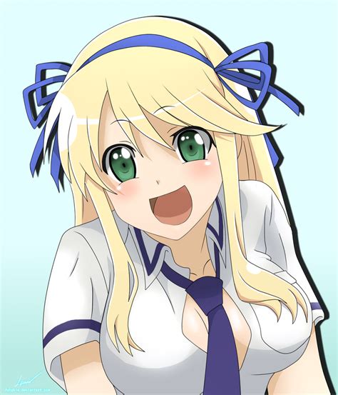 Official Katsuragi Thread Senran International Academy