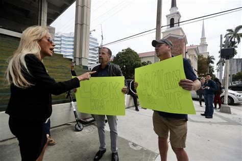 Karyn Turk Pundit And Ex Mrs Florida Sentenced To Prison