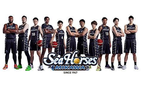 プロバスケットリーグb League公式試合2023年1月8日 シーホース三河 Vs 千葉ジェッツ戦にてゲームスポンサーとして「シーホース三河