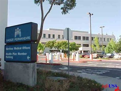 Tmp8m1kyy From Kaiser Permanente Medical Offices In Martinez Ca 94553