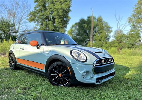 Clean R Mini