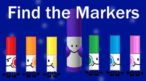 How To Get The Reindeer Marker In Find The Markers Roblox Pro Game Guides