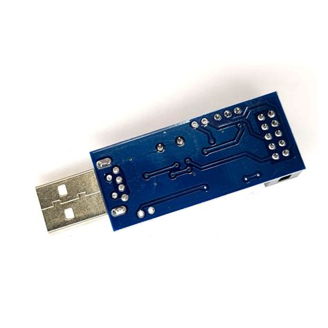 gravador avr usb asp makkers
