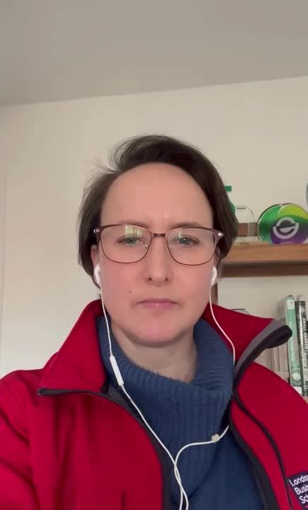 Rosie Bailey On Linkedin Why You Should Always Go First In A