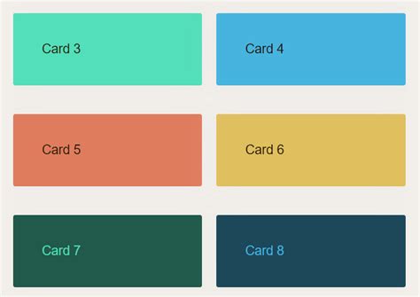 Minimalist Css Framework Palm Tree Css Script