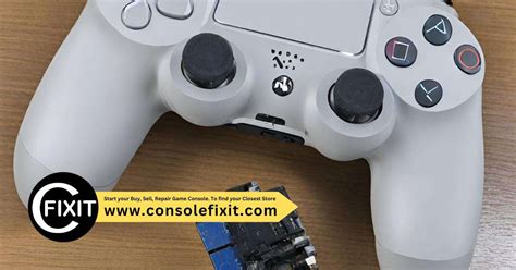 Fix PS4 Controller Cable Issues - Console Fixit®