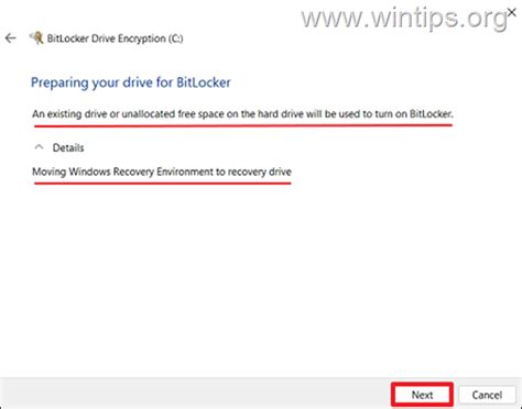 Fix Youll No Longer Be Able To Use Windows Recovery Environment If