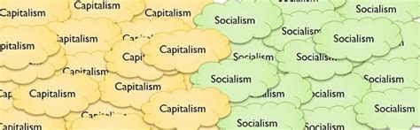 Comparing Economic Systems Chart
