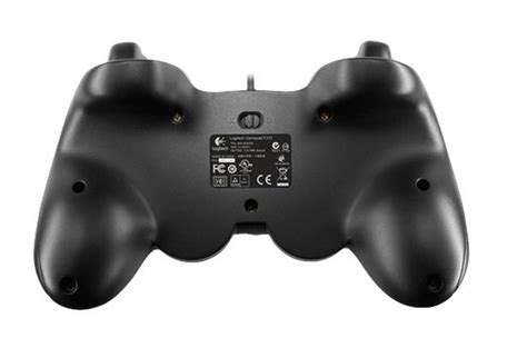 Logitech F310 Wired Gaming Controller For Pc Blue Price In Kuwait Xcite