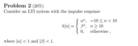 problem 4 28 consider the following continuous time