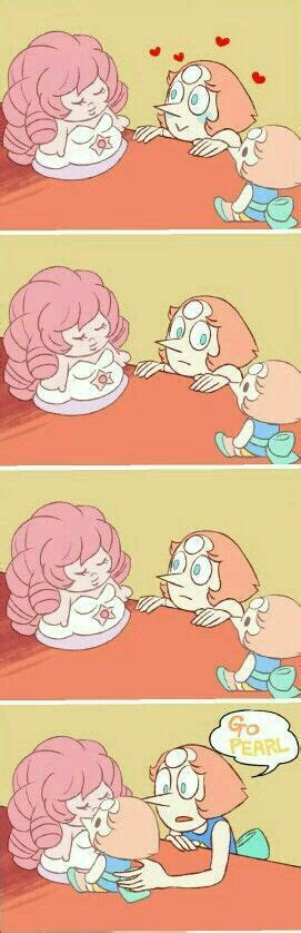Pin By Ernesto Escutia On Steven Universe 3 Steven Universe Funny Pearl Steven Universe